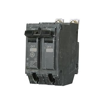 Connecticut Electric THQL2180 Ge Type Thql Q-Line Standard Circuit ...