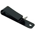 Amazon.com: Tandy Leather Belt/Holster Spring Clip 1240-00