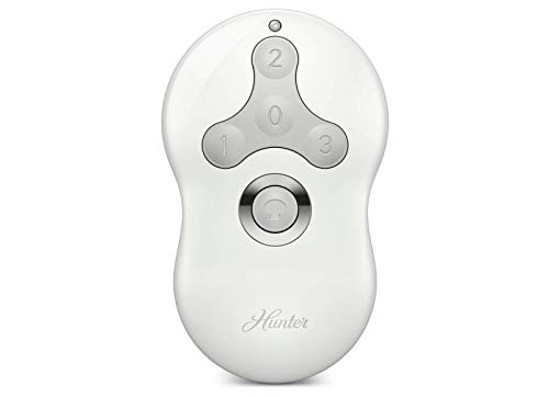 Hunter Fan Company Indoor Ceiling Fan Universal Remote Control ...