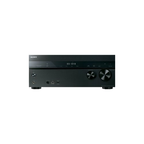 SONY STR-DN1050 A/V Receiver - 7.2 Channel / STRDN1050 / | Amazon price ...