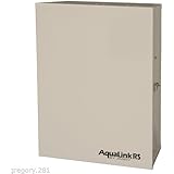 Amazon.com : Jandy AquaLink Sub Panel Power Center w/ 4 Relays ...