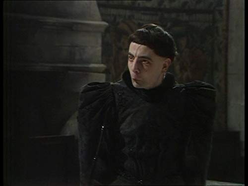 Watch Blackadder - Season 1 | Prime Video
