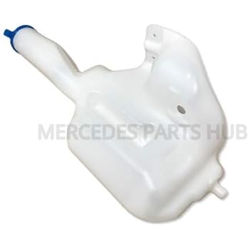 Amazon.com: Mercedes-Benz 204 869 03 20, Windshield Washer Fluid ...