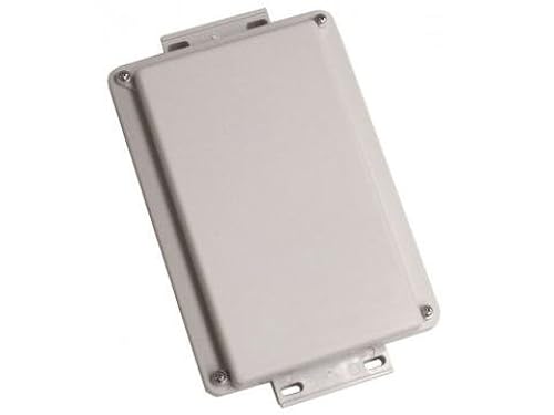 Tycon Systems ENC-SW-8x5 Outdoor Enclosure For TP-SW 5 And 8 Port POE ...