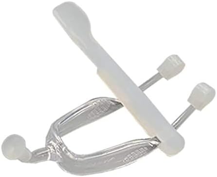 AITIME Soft Contact Lens Insertion and Removal Tool Set - Contact Lens ...