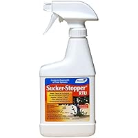 Amazon.com : Monterey Sucker Stopper Ready-to-Use 16oz : Patio, Lawn ...