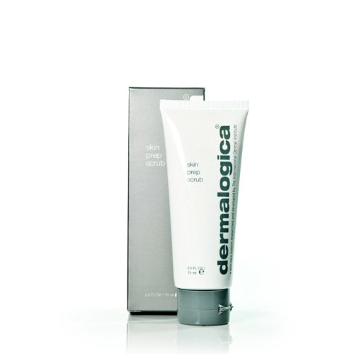 Amazon.com: Dermalogica Skin Prep Scrub, 6 Fl Oz: Premium Beauty