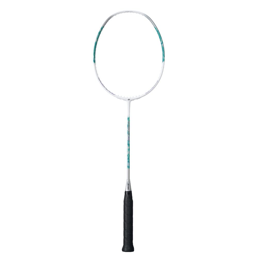 Mua Yonex Badminton Racket Nanofare 300 (Frame Only) NF300 Ice Blue ...