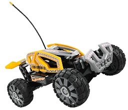 LEGO Racers 8369: Dirt Crusher RC: Amazon.co.uk: Toys & Games