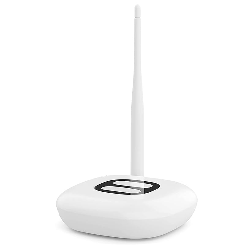 SyncSign IoT Hub (Basic) Wi-Fi System Smart Hub Wireless Gateway for E ...