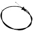 Amazon.com: Genuine Kia 81190-1G000 Hood Latch Cable Assembly: Automotive
