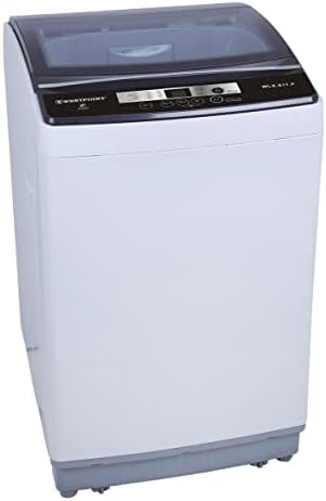 Westpoint 8 kg fully Automatic Top-Loading Washing Machine WLX-821.P, 9 ...