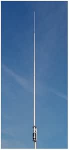 Comet Original CHA-250B HF/50 MHz (3.5~57) Broadband Ground-Plane ...