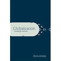 Amazon.com: Globalization: A Reader for Writers: 9780199947522: Jerskey, Maria: Books