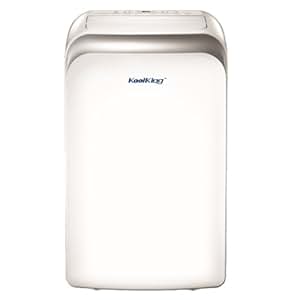 Amazon.com: Kool King Portable Air Conditioner with Remote, 12000 BTU ...