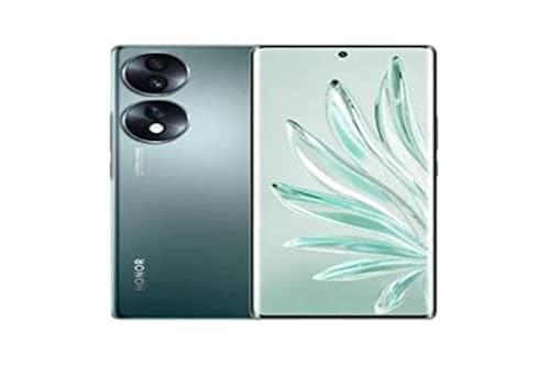 Honor 70 Dual-SIM 256GB ROM + 8GB RAM (GSM | CDMA) Factory Unlocked 5G ...