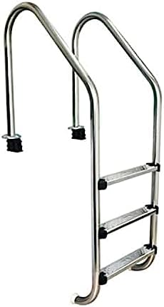 سعر سلم حمام سباحة إسباني بثلاثة سلالم فى مصر | بواسطة امازون مصر | كان ...