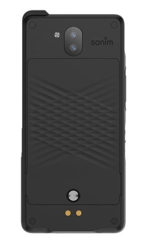Sonim XP10 XP9900 AT&T Unlocked 5G GSM CDMA Rugged Android 128GB ...