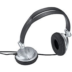 Sony MDR-V300 Headphones with Neodymium Magnet: Amazon.co.uk: Electronics