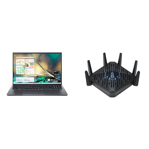 Mua Acer Swift X SFX16-52G-73U6 Intel Evo Laptop, 16" WUXGA, Intel i7-1260P, Intel Arc A370M ...