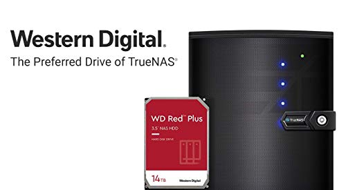 Mua iXsystems TrueNAS Mini X+ (12TB Flash Compact Storage Server System ...