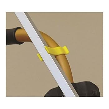 Amazon.com: Universal Reacher Clips, Conveniently Holds Reacher Grabber ...