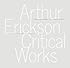 The Architecture of Arthur Erickson (Icon Editions): Arthur Erickson ...