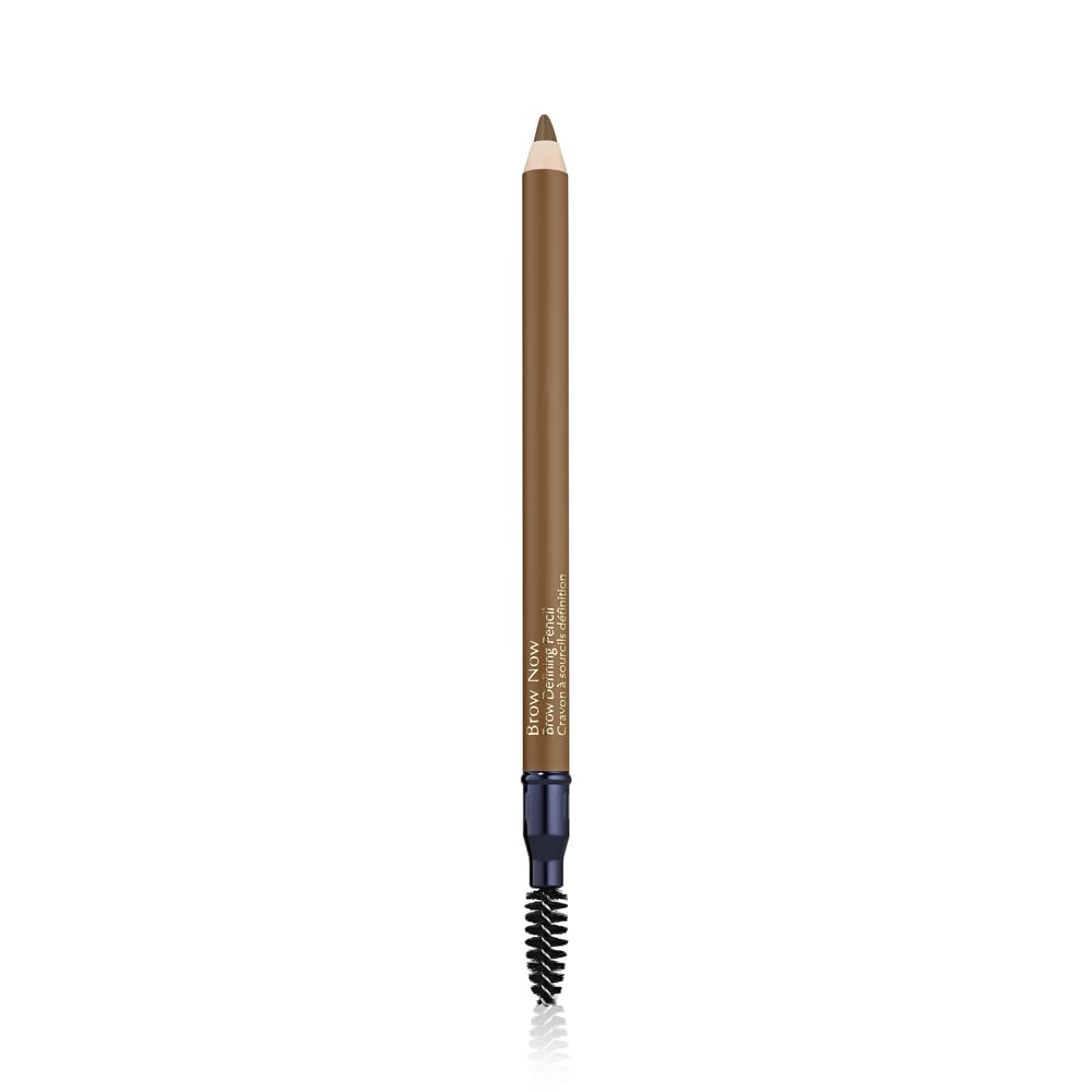 Estée Lauder Brow Now Brow Defining EyeBrow Gel Pencil with Spooled Brush | Shapes & Defines ...