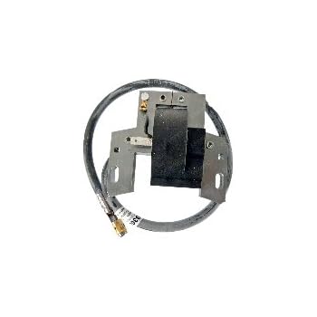 Amazon.com: Briggs & Stratton 492341 Ignition Coil For 13,14 and 15 HP ...