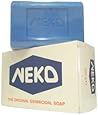 Amazon.com : Neko Germicidal Soap 80g : Facial Soaps : Beauty
