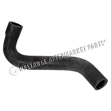 Amazon.com: Ford New Holland Radiator Hose Lower Part No: A-9821599 ...