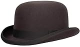 Bowler Hat Colander