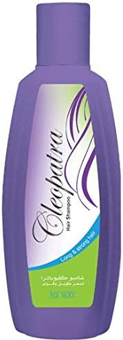 my way Shampoo for Curly & Wavy Hair - 200 ml price in Egypt | Amazon ...