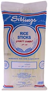 Siblings Rice Sticks Pancit Bihon 227 gm price in UAE | Amazon UAE ...