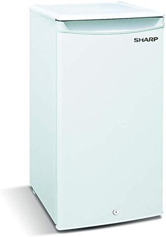 Sharp Mini Bar Series 150 Liters Refrigerator SJ-K155X-WH3 price in UAE ...