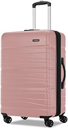 سعر Samsonite Evolve Se Hardside Expandable Luggage with Double Spinner ...