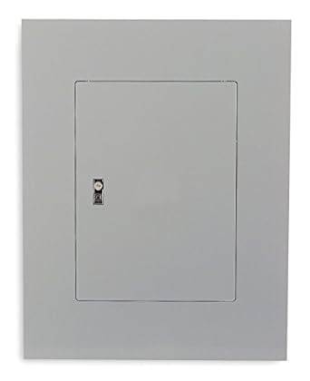 Panelboard Cover, Flush: Amazon.com: Industrial & Scientific
