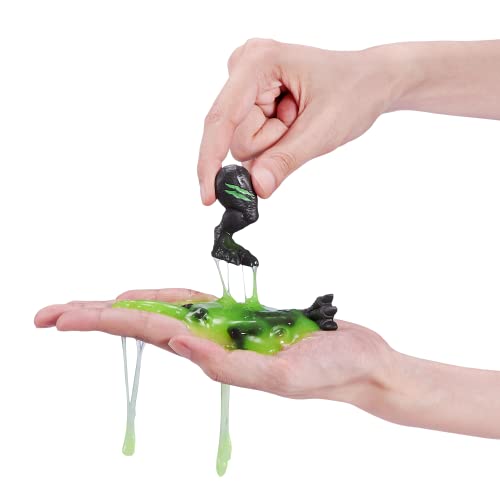 Smashers Dino Island Mini Egg T-Rex by ZURU Prehistoric Discovery Toy ...