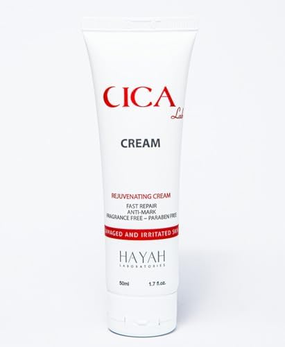 سعر HAYAH CICA LAB SOOTHING GEL 50ML فى مصر | بواسطة امازون مصر | كان بكام