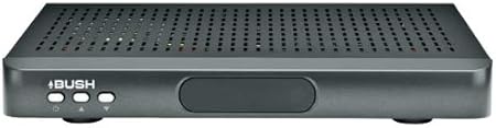 Bush 500GB Digital Freeview Twin Tuner TV Recorder: Amazon.co.uk ...