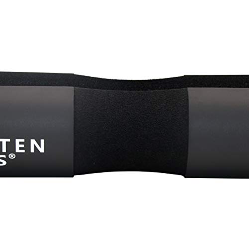 Greententljs Barbell Squat Neck Rack Cushion Foam Shoulder Pad and ...