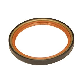 Amazon.com: ACDelco 90325571 GM Original Equipment Rear Crankshaft Oil ...