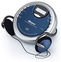 MEMOREX Portable CD Player (MPD8819) (MPD8819): Amazon.co.uk: Hi-Fi ...