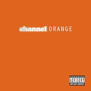 Channel Orange [VINYL]: Amazon.co.uk: Music