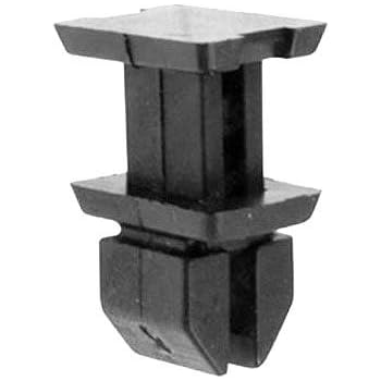Amazon.com: Mercedes Benz Push Type Retainer 124-990-04-92: Automotive