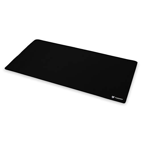 SZ13 SubZERO Gaming TYKA Extended Mammoth Soft Gaming Mouse Pad, Long ...