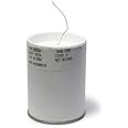 Amazon.com: SAFETY WIRE - STAINLESS STEEL - 1 LB SPOOL MS20995C32 DIAM ...