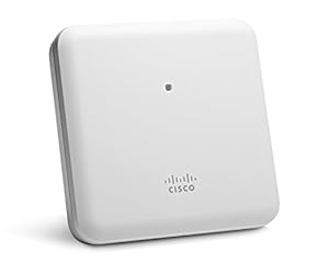 Amazon.com: CISCO AIRONET 1852i - WIRELESS ACCESS POINT - AIR-AP1852I-A ...