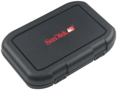 SANDISK LARGE MEMORY CASE: Amazon.co.uk: Computers & Accessories