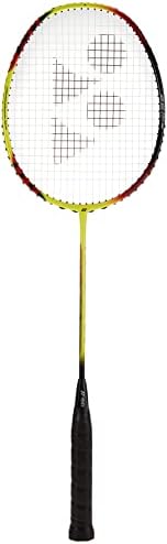 Yonex Astrox 0.7 Dg Badminton Racket (35Lbs), One Size price in UAE ...